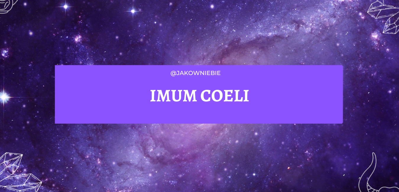 Imum Coeli